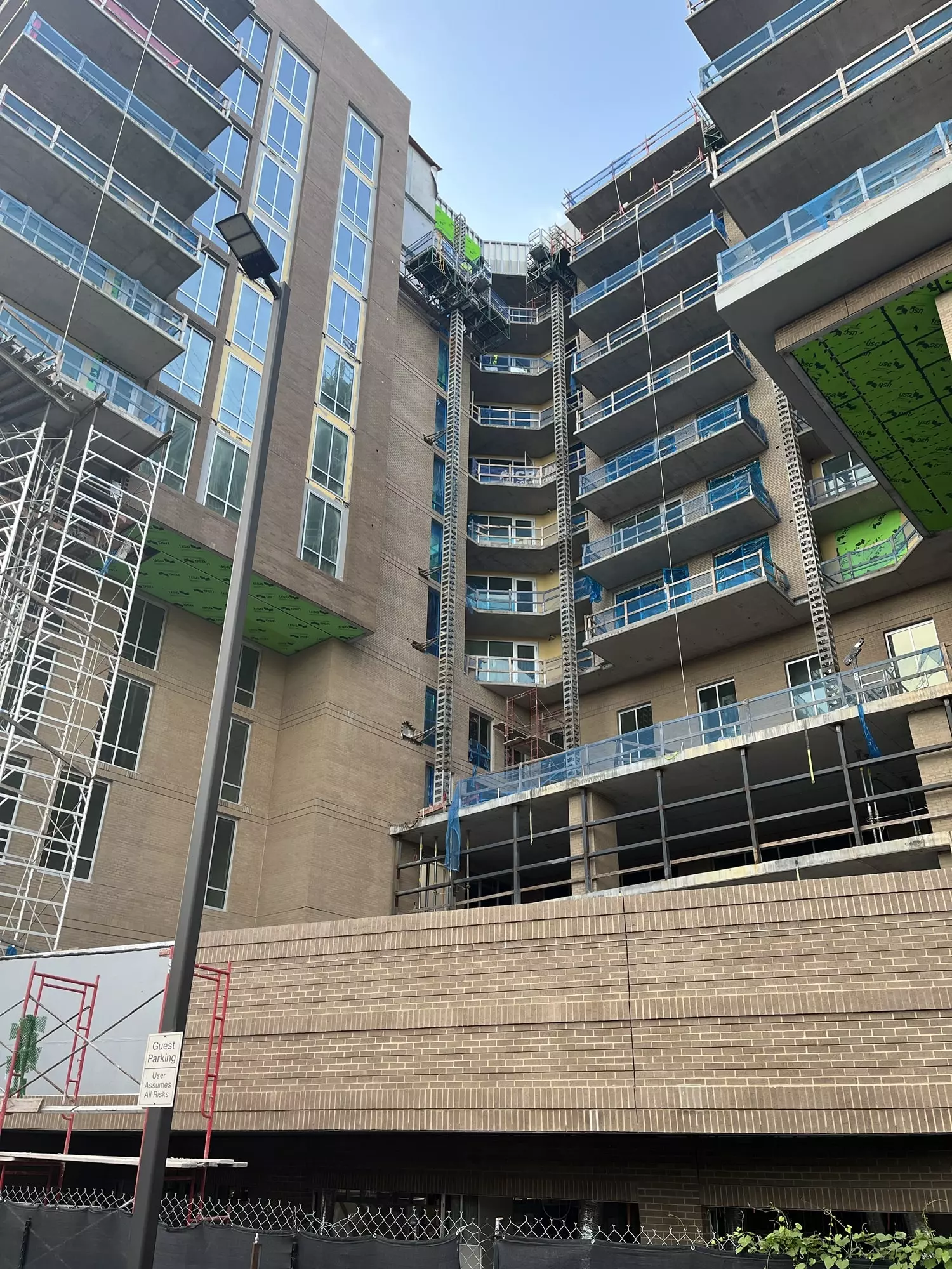 Ground Stabilization Solutions for Commercial Construction